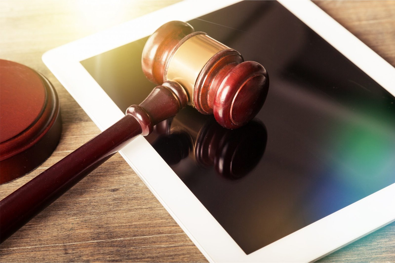 Media Trial Fair Trial And Procedural Justice International Journal Of Law Management 