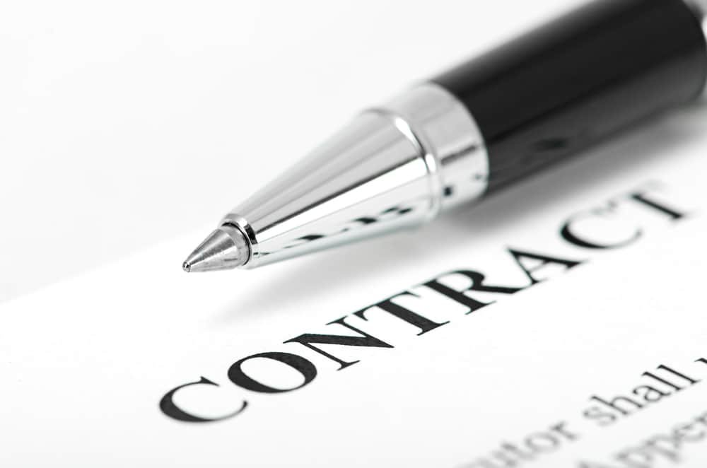 Disgorgement Of Profits As A Restitutionary Contractual Remedy International Journal Of Law Disgorgement Of Profits As A Restitutionary Contractual Remedy International Journal Of Law